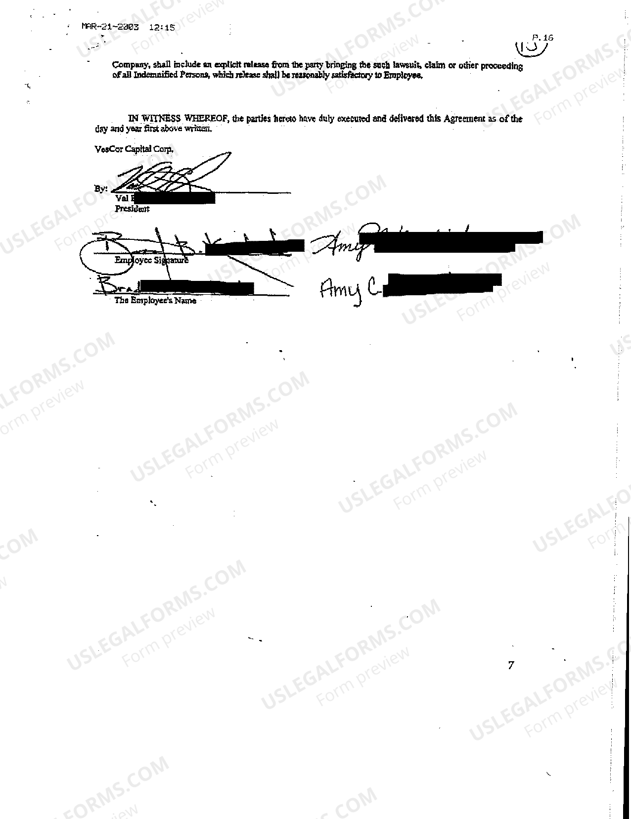 Utah Employment Agreement Form 630 | US Legal Forms