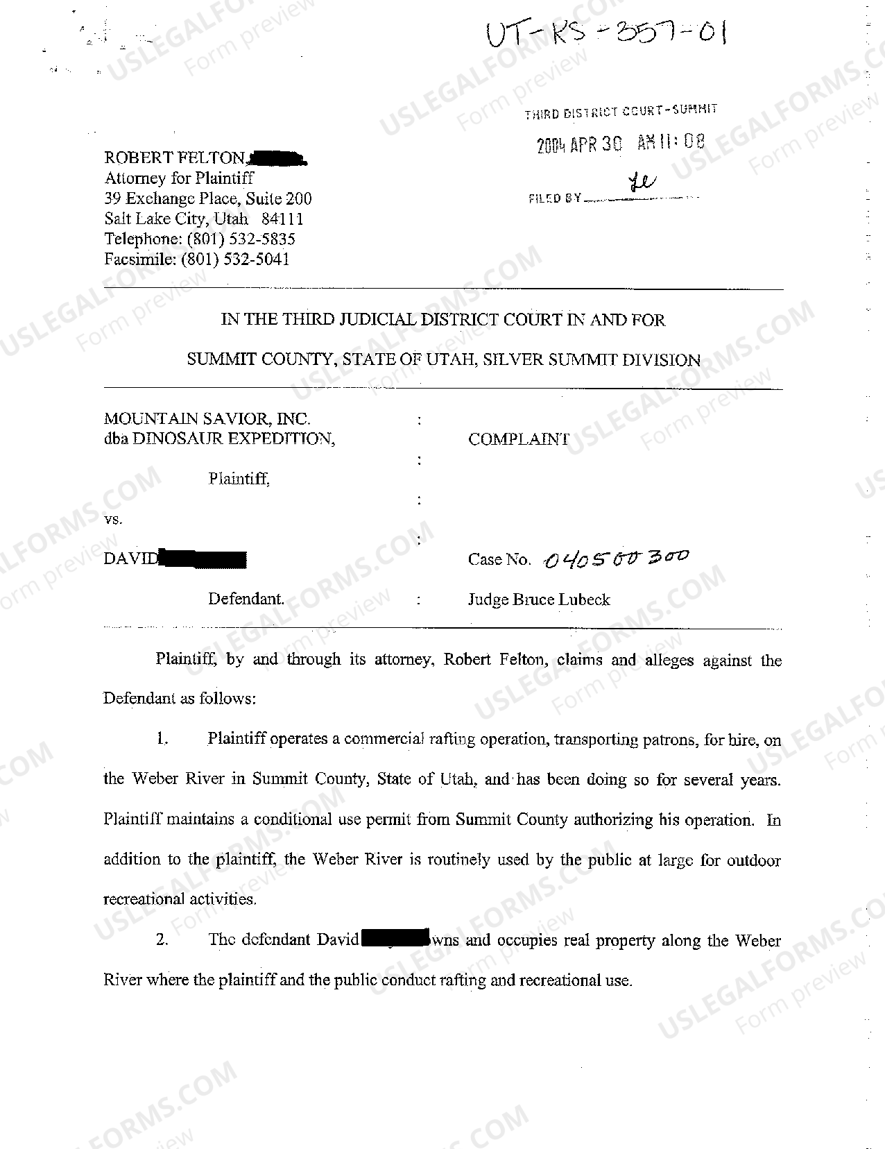 Motion For Judgment Nunc Pro Tunc | US Legal Forms