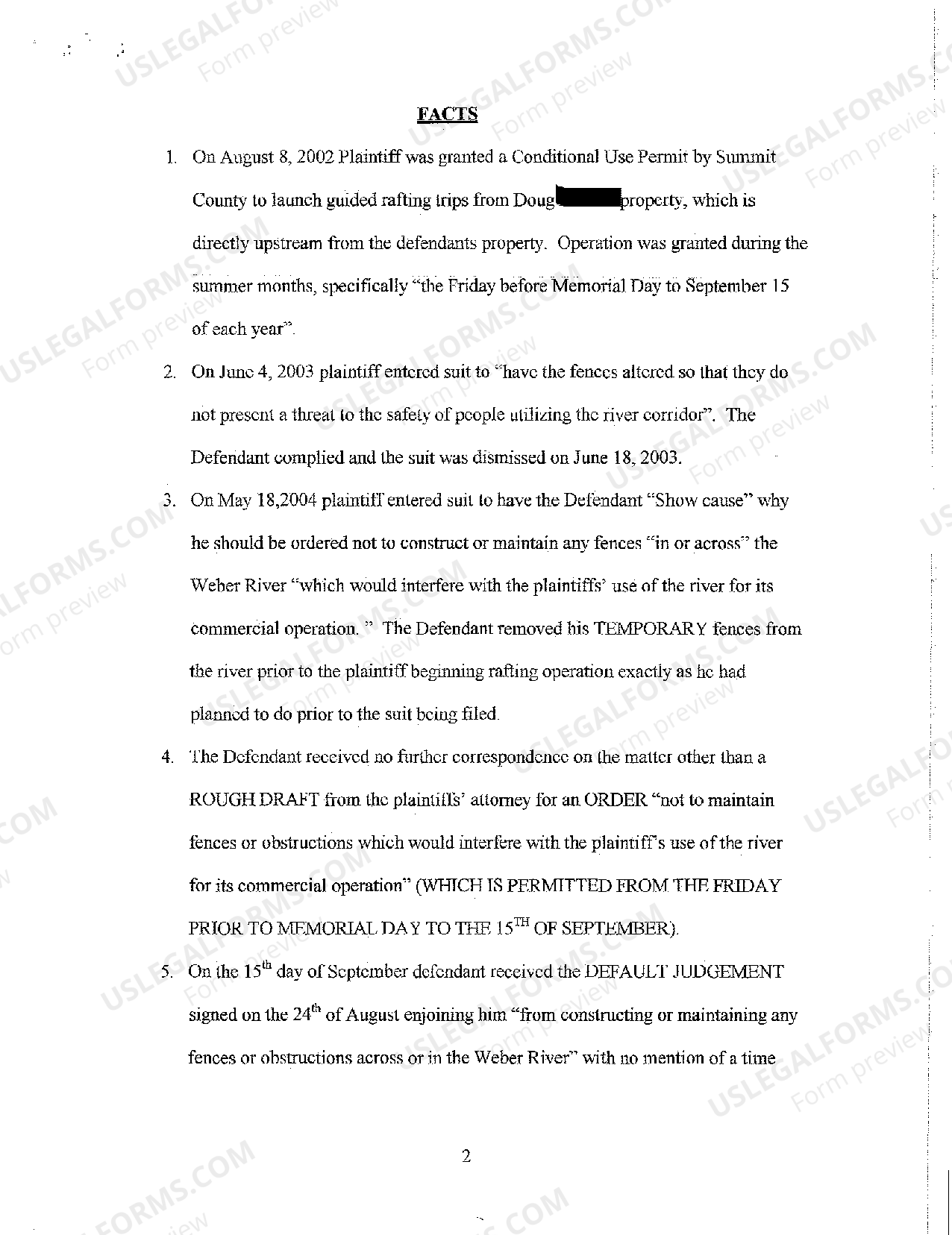 Utah Defendant's Memorandum in Support of Motion to Set Aside Default Judgment | US Legal Forms