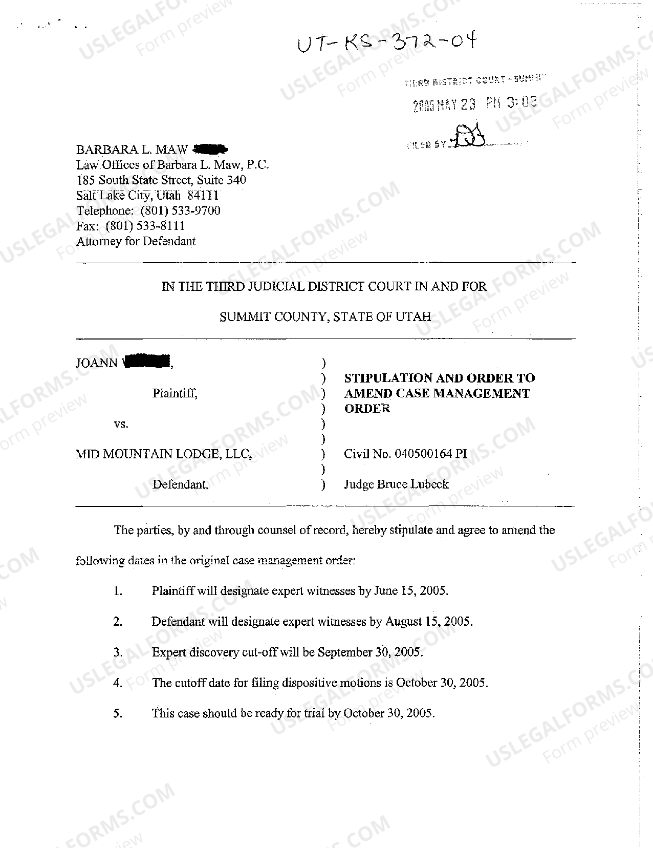 Iowa Dissolution Package to Dissolve Corporation - Iowa Statement Of ...