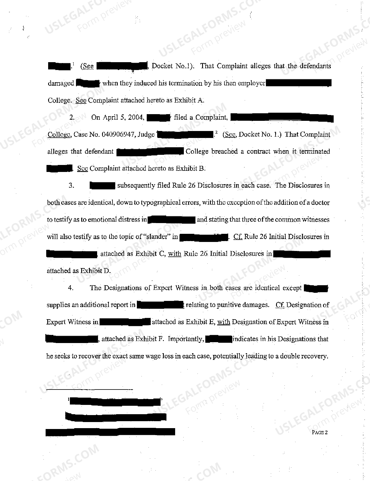 Utah Memorandum in Support of Motion to Consolidate | US Legal Forms