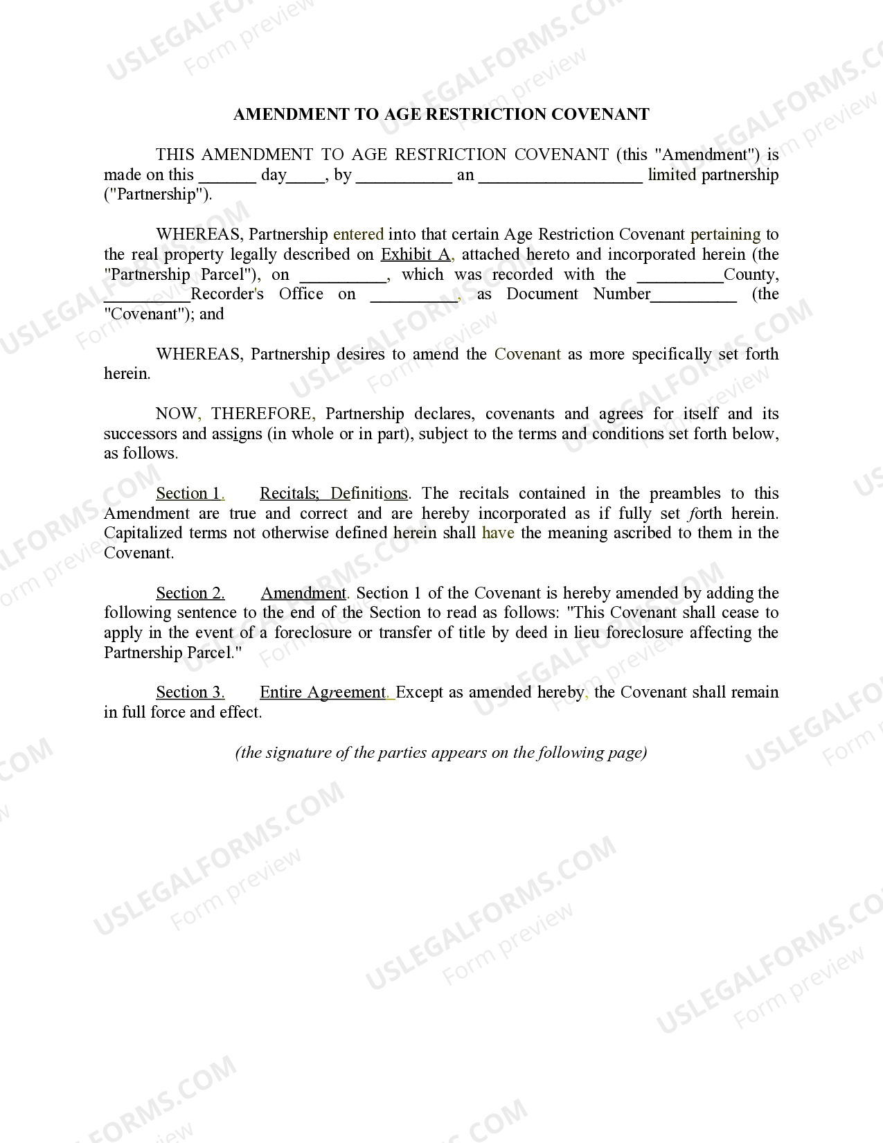 West Virginia Partial Release of Judgment | US Legal Forms