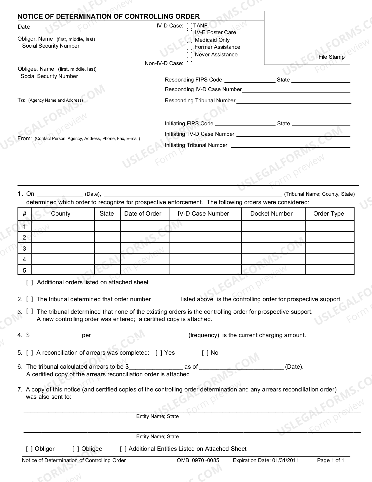 California Fictitious Business Name Declaration - California Dba Form ...
