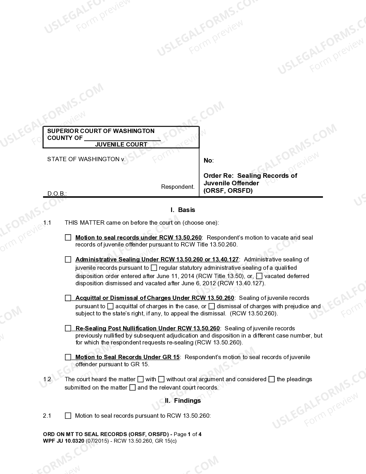Minnesota Discovery - Response To Interrogatories Sample | US Legal Forms