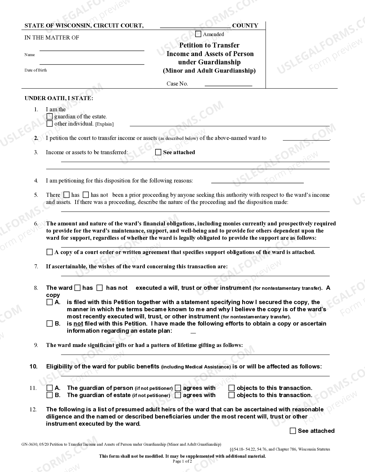 Mississippi Proposed Order on Motion - Proposed Order Example | US ...
