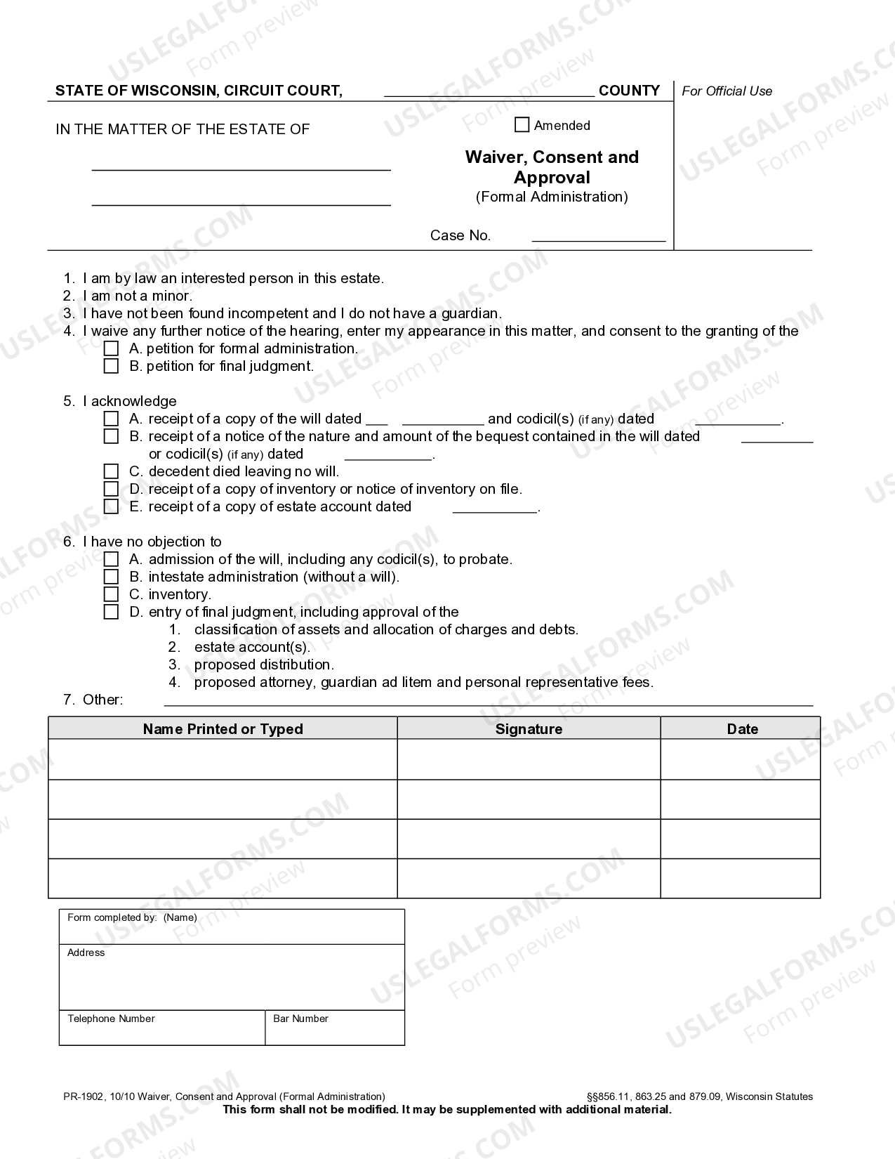 Wyoming Subpoena in a Civil Case - Subpoena Template | US Legal Forms
