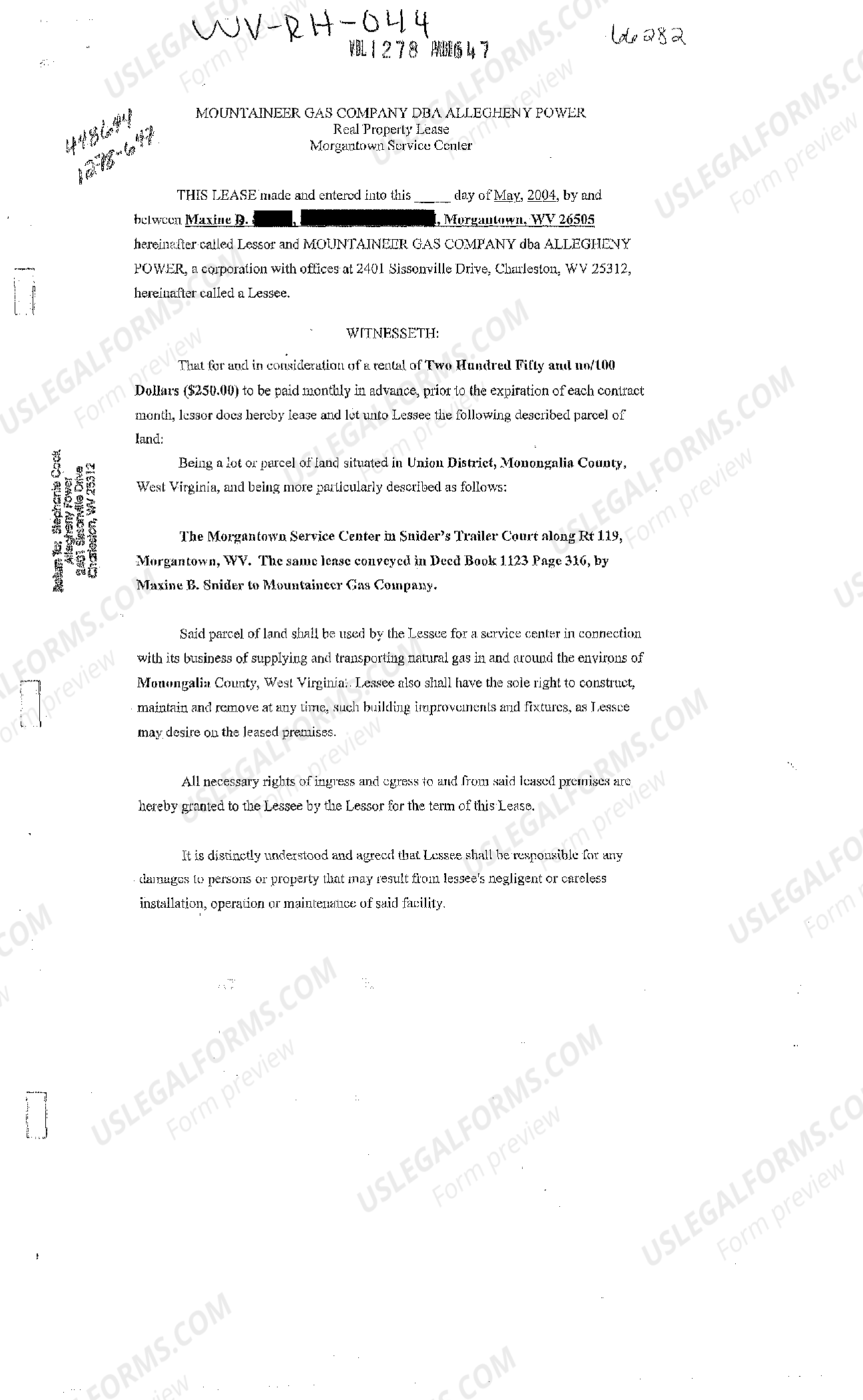 Georgia General Civil Case Filing Information Form for Adult, Minor ...