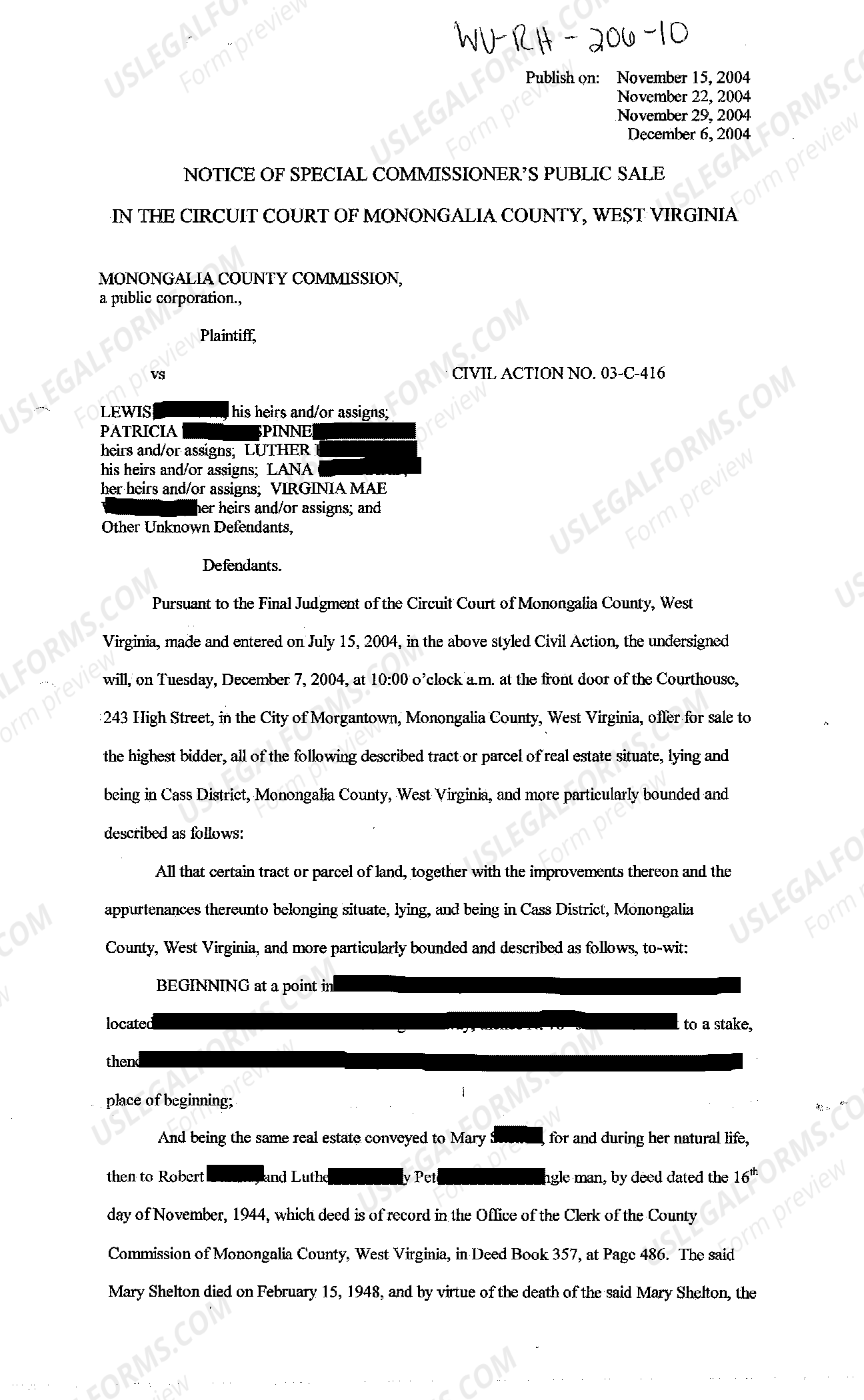 Colorado Motion to Modify Child Support - Jdf 1403 | US Legal Forms