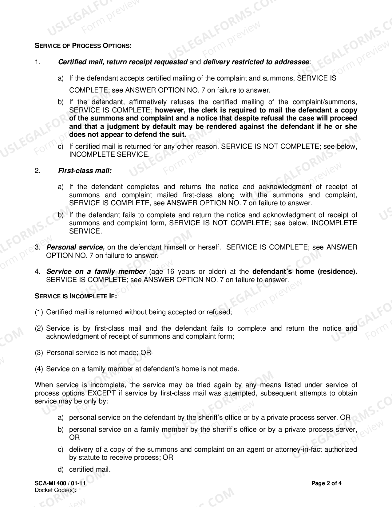 West Virginia Information Sheet for Civil Case Plaintiff | US Legal Forms