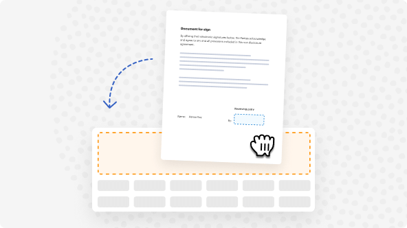 Online Notary Service - Notarize Documents Online | US Legal Forms